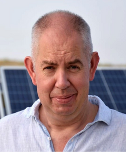 World Sustainable Development Summit - WSDS 2024